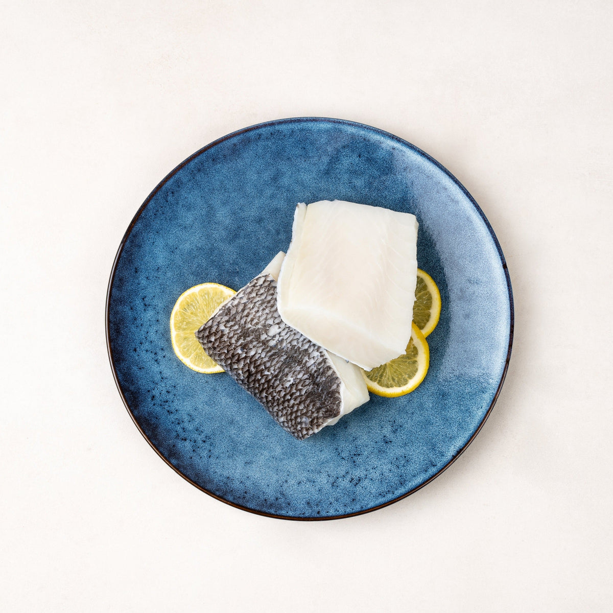 Deep Sea Ice Cod Fillet – Fassler Gourmet