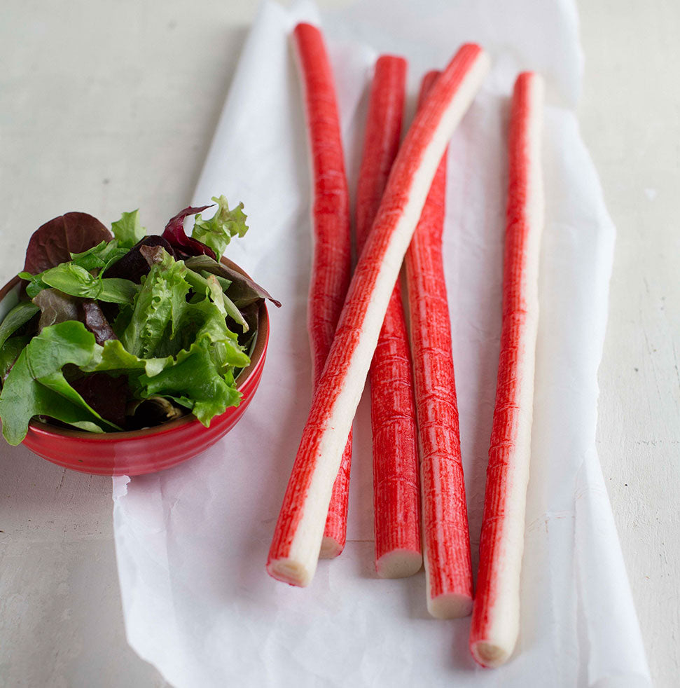 Giant Crab Stick – Fassler Gourmet