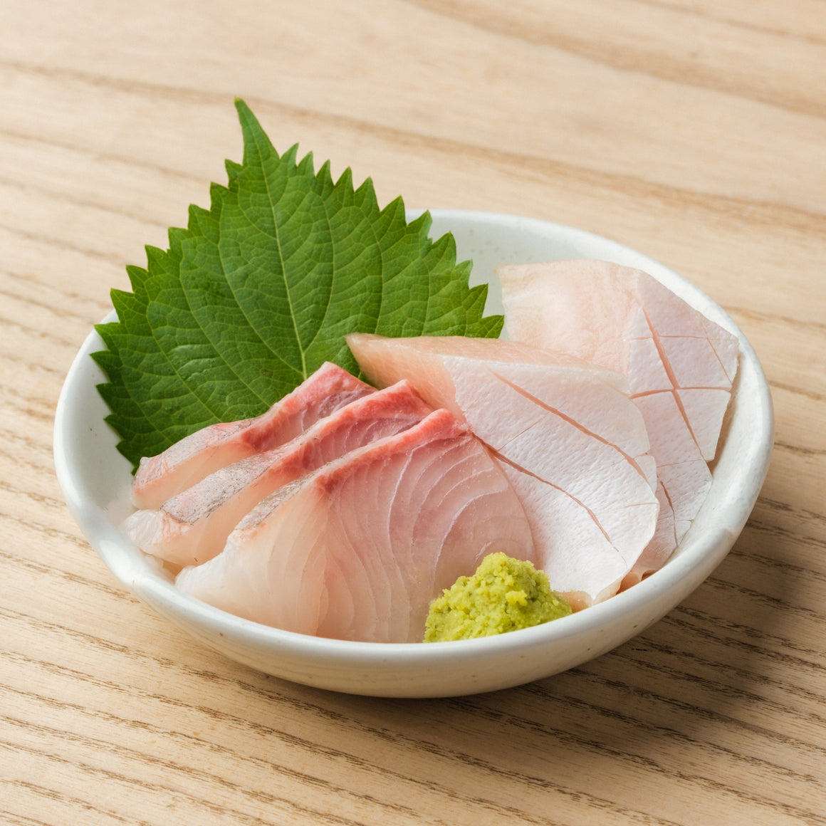 Sashimi – Fassler Gourmet