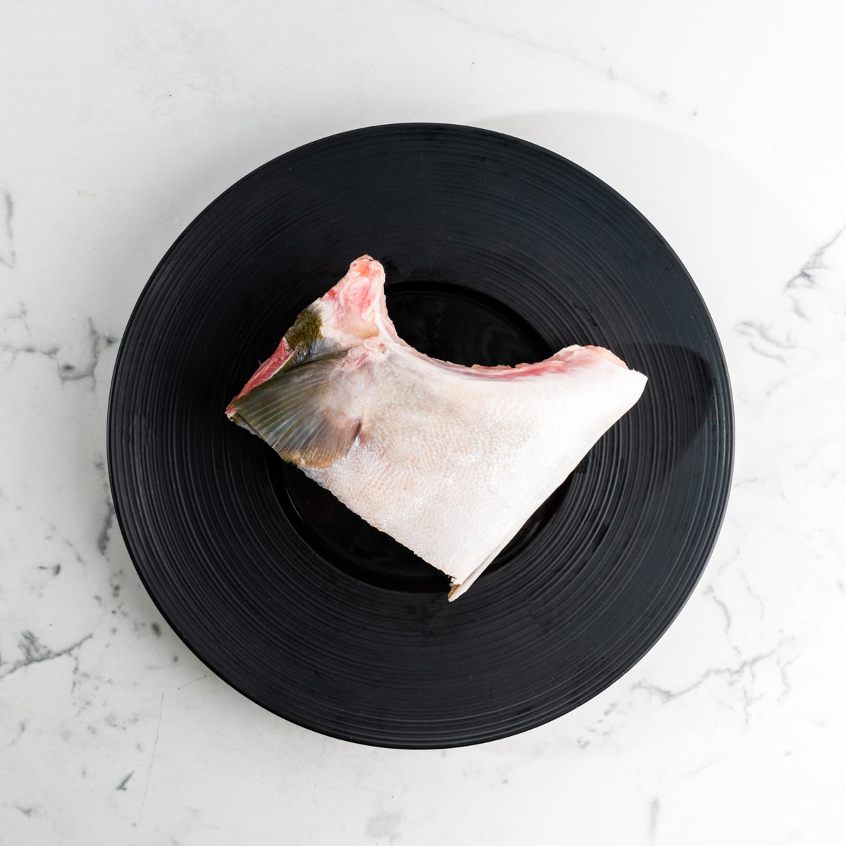 Yellowtail (Hamachi) Collar – Fassler Gourmet