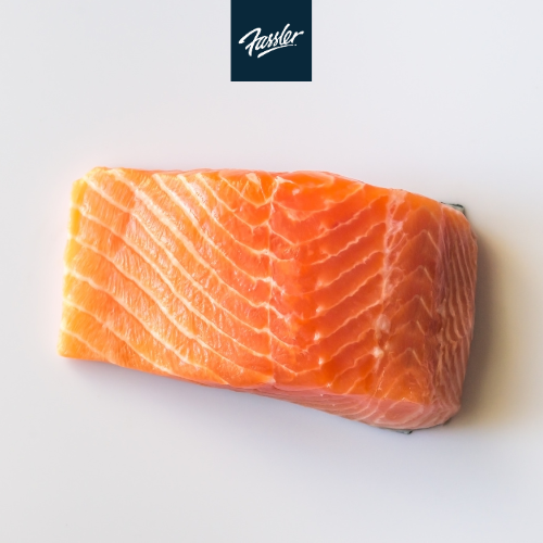 Salmon Center Cut (300g) – Fassler Gourmet